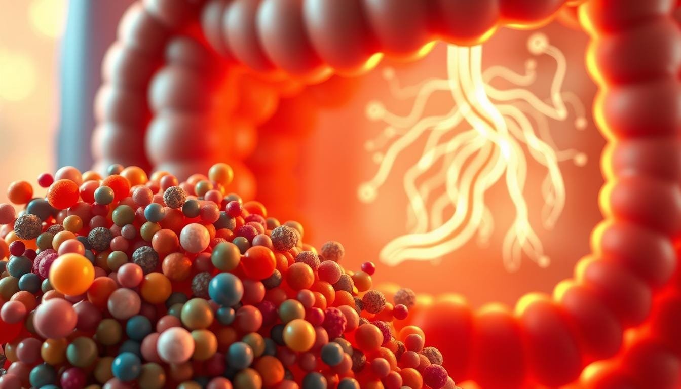 Types of Probiotics and Their Functions | Wellness Concept