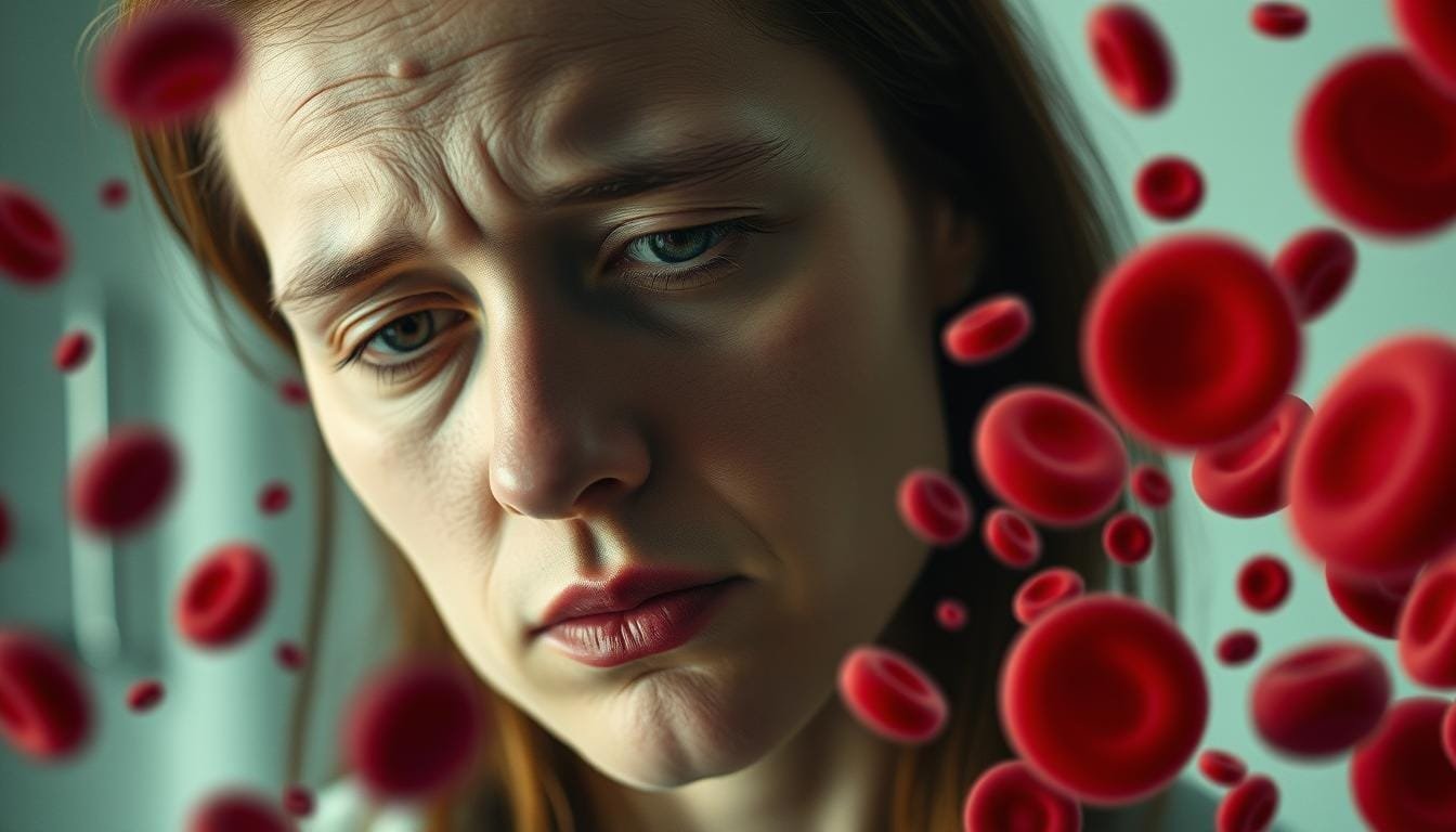 Understanding Folate for Red Blood Cells Reproduction