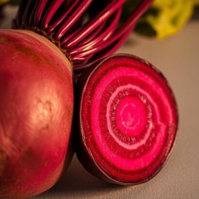 Beetroot Nutrition Benefits | Wellness Concept Malaysia