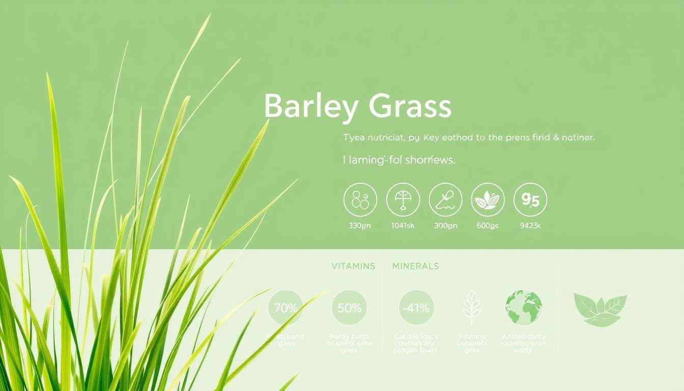 Barley Grass (Green Barley) Explained: A Guide for Malaysians