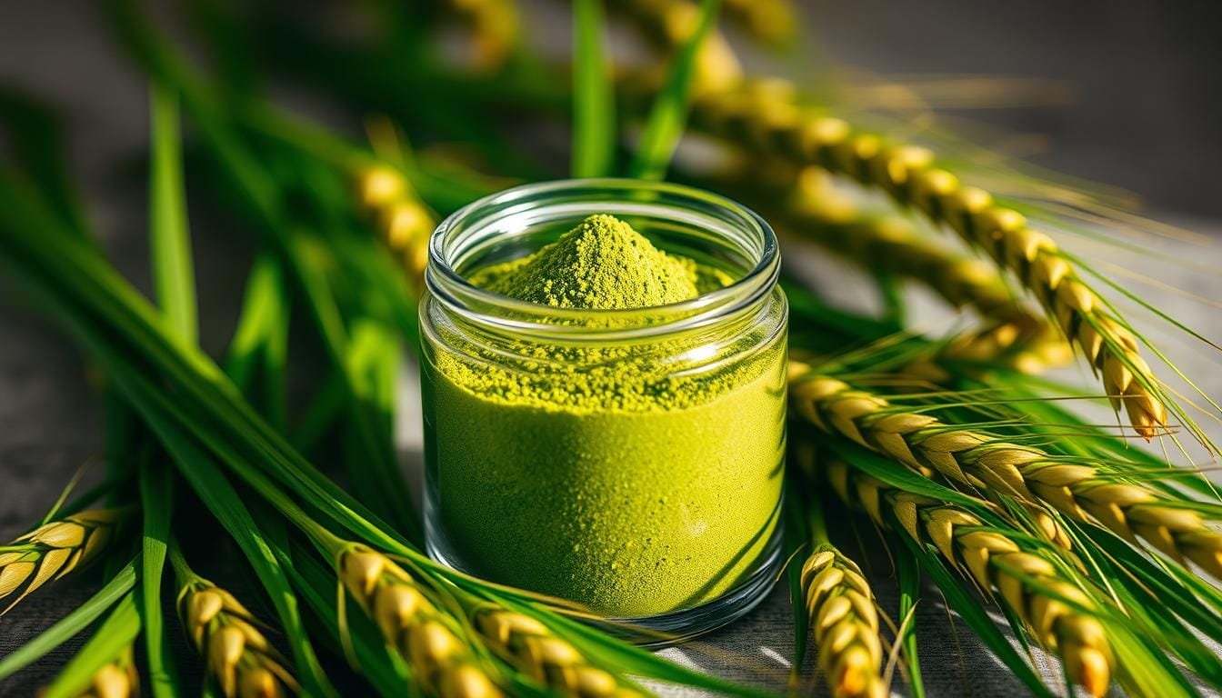 Barley Green Malaysia: 5 Key Benefits for Your Skin and Overall Health