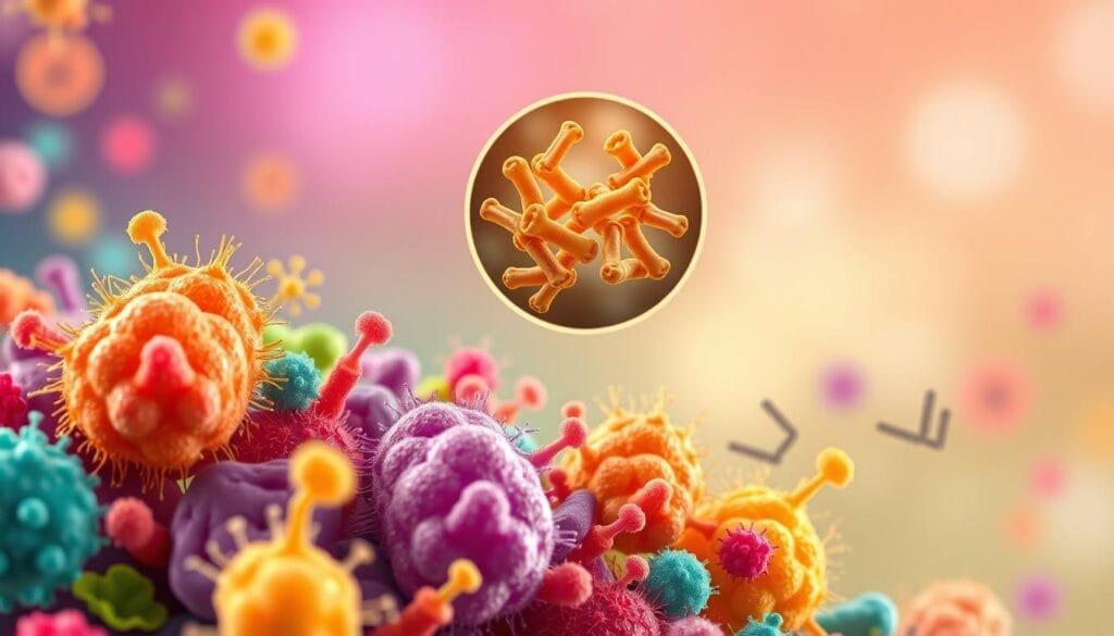 What Do the Different Strains of Probiotics Do for Your Health?