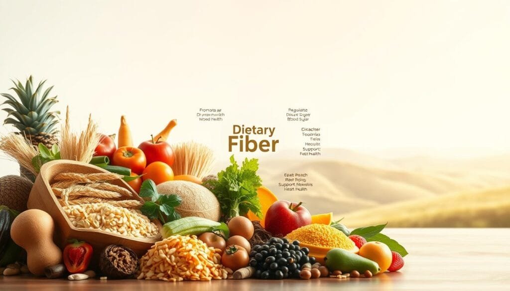 Should You Aim for 25 Grams of Fiber a Day?