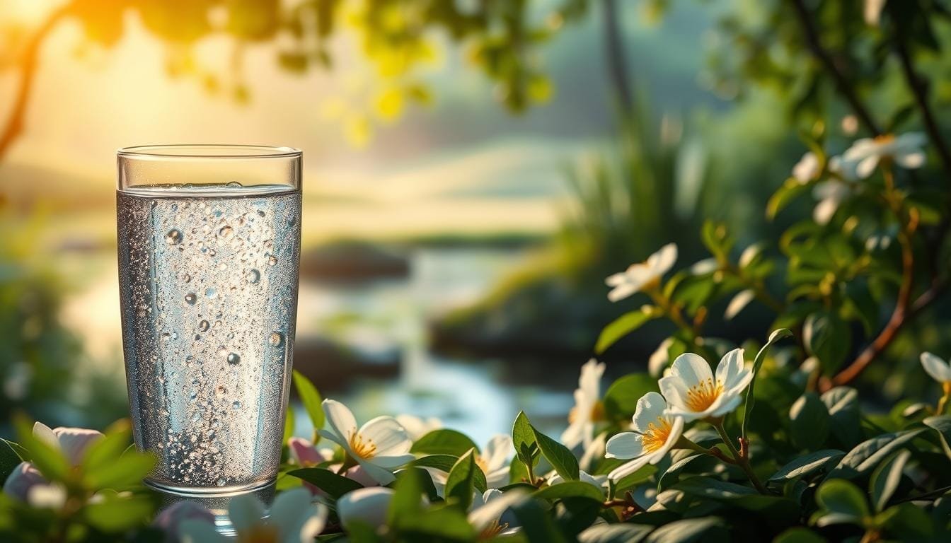 What Does Hydrogen Water Do to the Gut? Benefits Explained