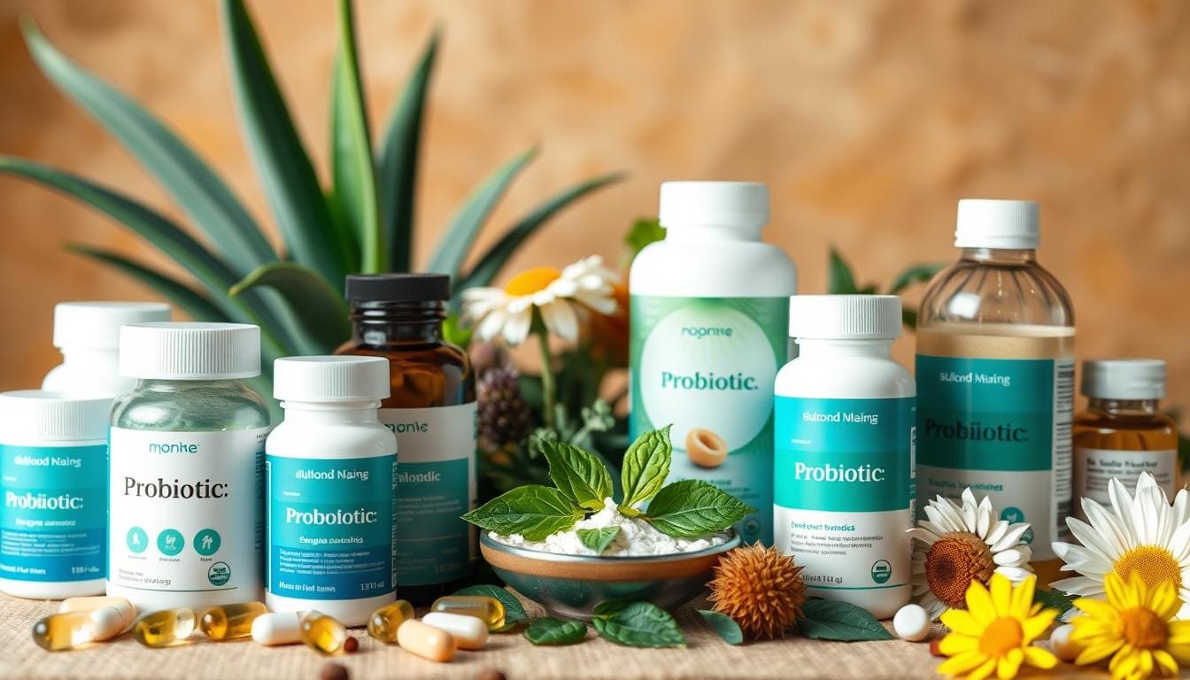 Probiotics for Wound Healing: Effective Solutions Available